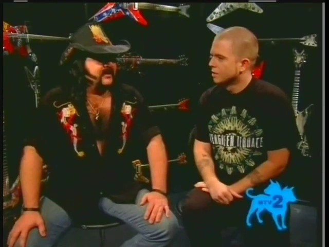 July 1, 2006 | MTV2 Schedule Archives Wiki | Fandom