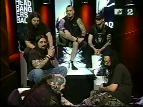 May 15, 2004 | MTV2 Schedule Archives Wiki | Fandom