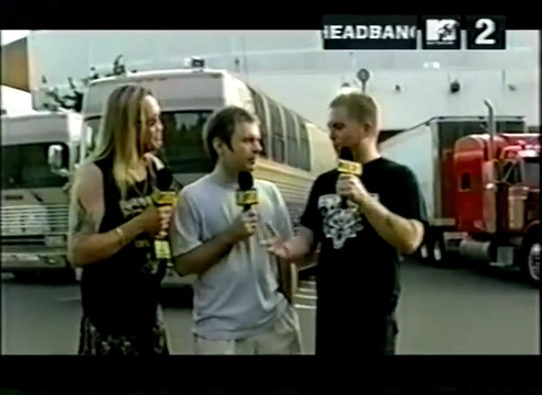 August 2, 2003 | MTV2 Schedule Archives Wiki | Fandom