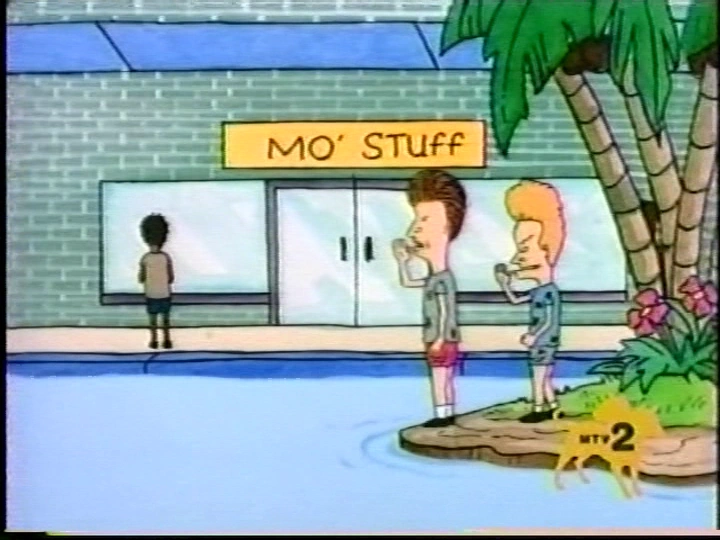 November 8, 2005 | MTV2 Schedule Archives Wiki | Fandom