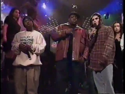March 1, 1995 | MTV Schedule Archives Wiki | Fandom