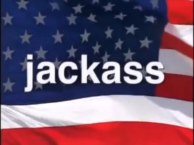 Jackass | MTV Schedule Archives Wiki | Fandom