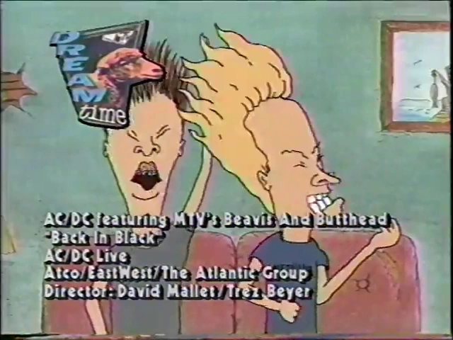 April 19, 1993 | MTV Schedule Archives Wiki | Fandom