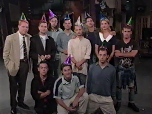 September 3, 1995 | MTV Schedule Archives Wiki | Fandom