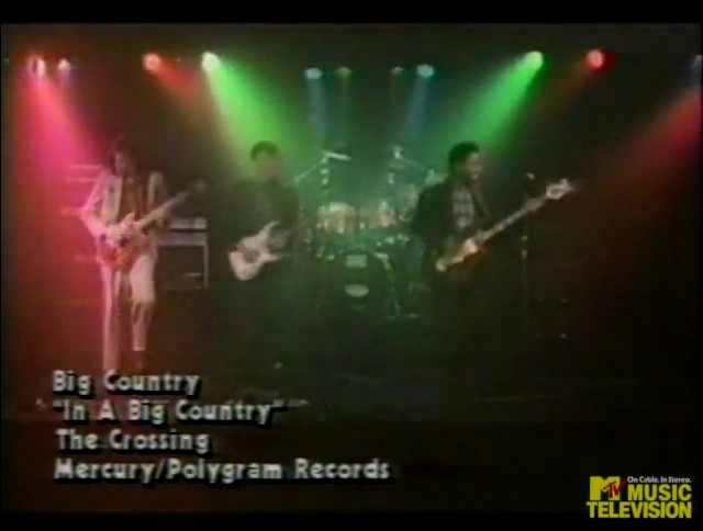 March 6, 1984 | MTV Schedule Archives Wiki | Fandom