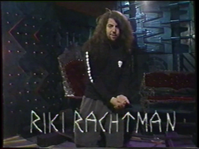 August 9, 1992 | MTV Schedule Archives Wiki | Fandom