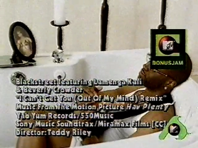 June 12, 1998 | MTV Schedule Archives Wiki | Fandom