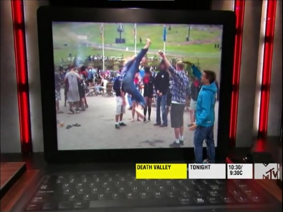 August 29, 2011 | MTV Schedule Archives Wiki | Fandom