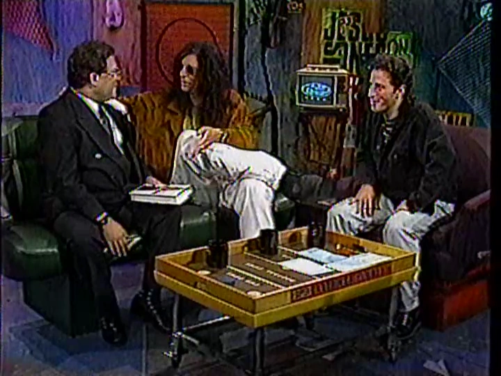 October 25, 1993 | MTV Schedule Archives Wiki | Fandom