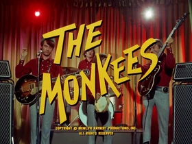 The Monkees | MTV Schedule Archives Wiki | Fandom