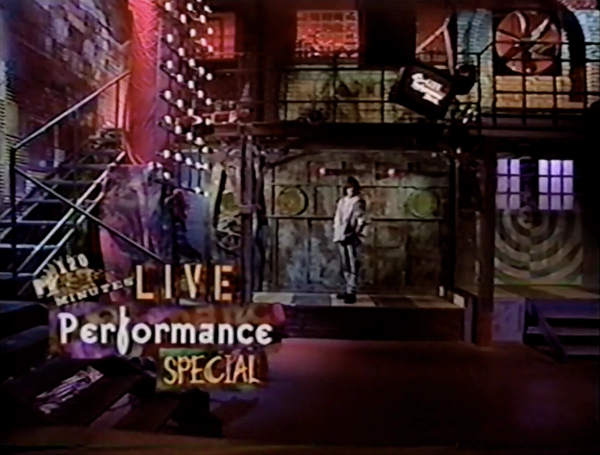 December 19, 1994 | MTV Schedule Archives Wiki | Fandom