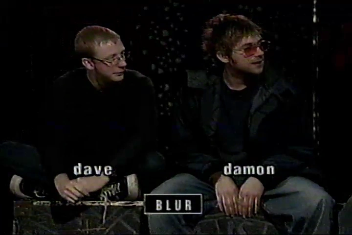 April 5, 1999 | MTV Schedule Archives Wiki | Fandom