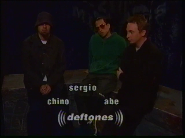 March 1, 1999 | MTV Schedule Archives Wiki | Fandom
