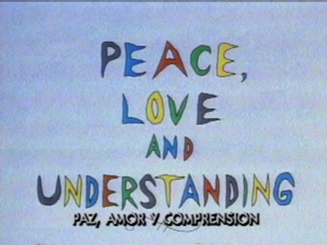 Beavis and Butt-Head/Peace, Love and Understanding | MTV Schedule ...