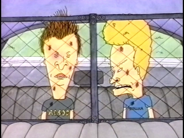 January 22, 1995 | MTV Schedule Archives Wiki | Fandom