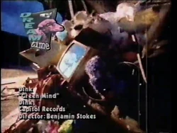 March 1, 1995 | MTV Schedule Archives Wiki | Fandom