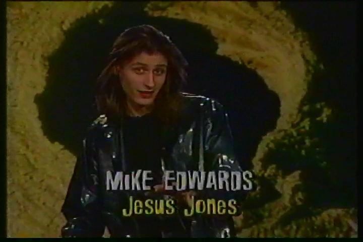 January 4, 1993 | MTV Schedule Archives Wiki | Fandom
