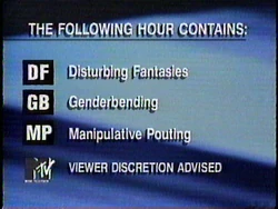 June 13, 1997 | MTV Schedule Archives Wiki | Fandom