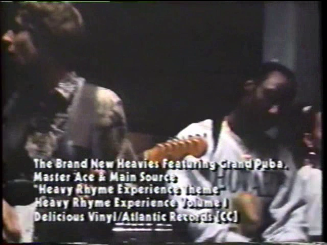 August 8, 1992 | MTV Schedule Archives Wiki | Fandom