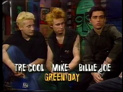 March 21, 1994 | MTV Schedule Archives Wiki | Fandom