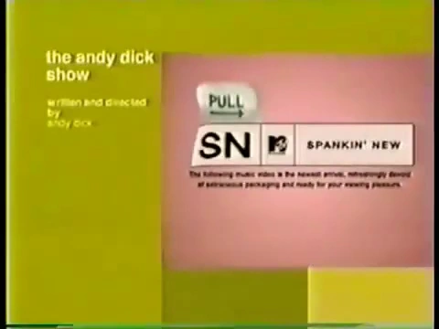 April 26, 2002 | MTV Schedule Archives Wiki | Fandom