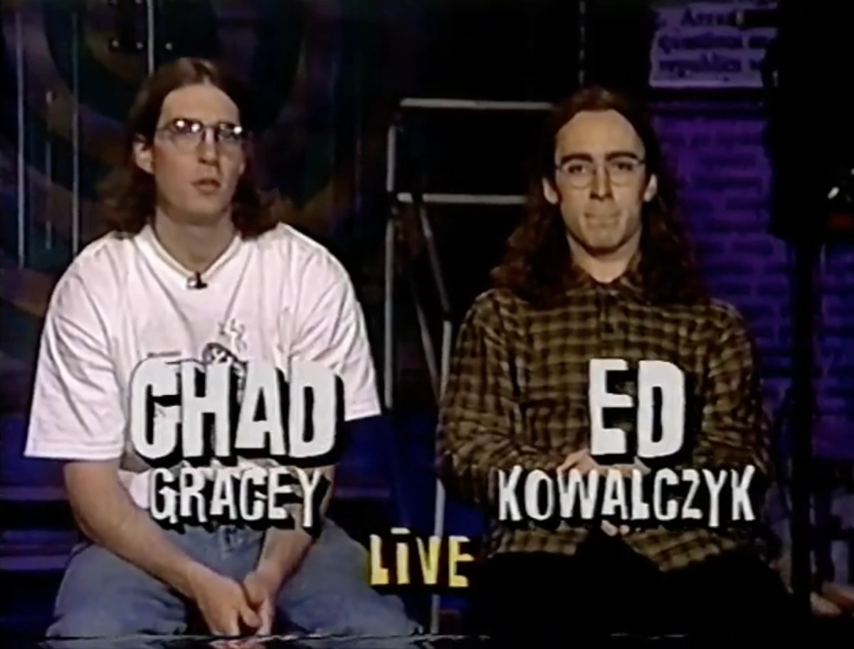 May 9, 1994 | MTV Schedule Archives Wiki | Fandom