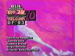 January 3, 1994 | MTV Schedule Archives Wiki | Fandom