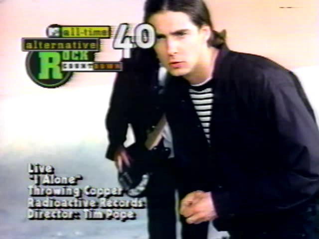 February 11, 1996 | MTV Schedule Archives Wiki | Fandom