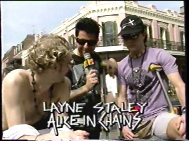 November 15, 1992 | MTV Schedule Archives Wiki | Fandom