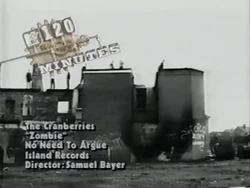 October 24, 1994 | MTV Schedule Archives Wiki | Fandom