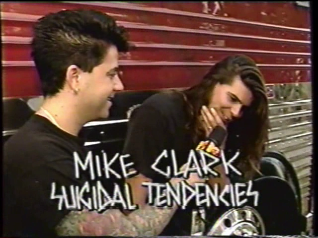 November 7, 1992 | MTV Schedule Archives Wiki | Fandom