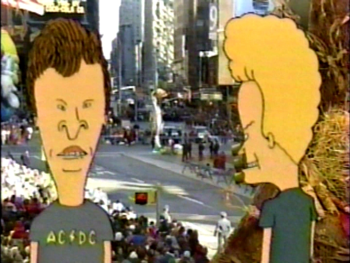 November 27, 1997 | MTV Schedule Archives Wiki | Fandom