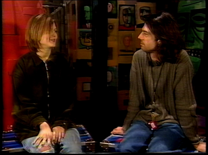 April 10, 1995 | MTV Schedule Archives Wiki | Fandom