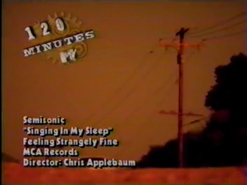 September 21, 1998 | MTV Schedule Archives Wiki | Fandom