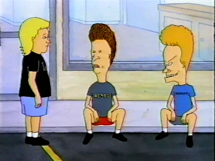 February 17, 1997 | MTV Schedule Archives Wiki | Fandom