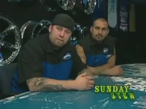 July 3, 2005 | MTV Schedule Archives Wiki | Fandom
