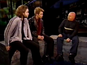 February 2, 1998 | MTV Schedule Archives Wiki | Fandom