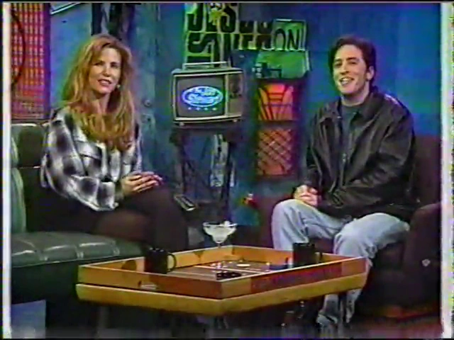 December 10, 1993 | MTV Schedule Archives Wiki | Fandom