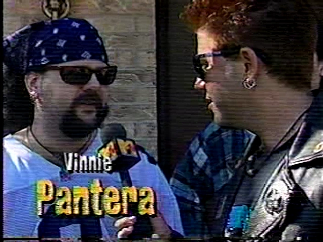 March 26, 1994 | MTV Schedule Archives Wiki | Fandom