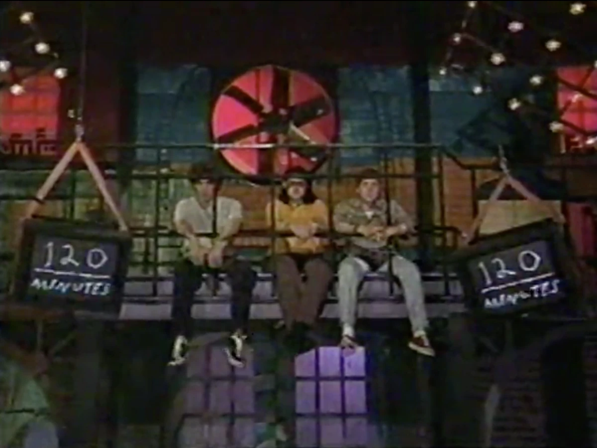 June 5, 1995 | MTV Schedule Archives Wiki | Fandom