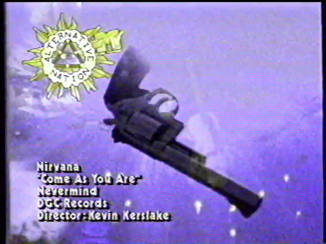 February 1, 1995 | MTV Schedule Archives Wiki | Fandom