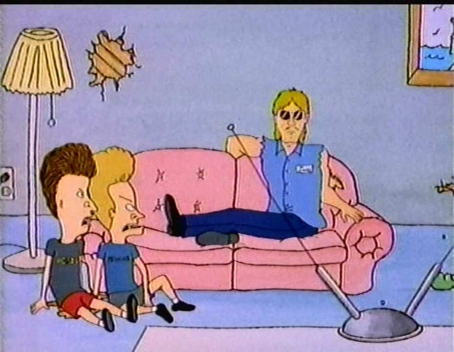 July 8, 1995 | MTV Schedule Archives Wiki | Fandom
