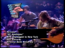 April 10, 1995 | MTV Schedule Archives Wiki | Fandom