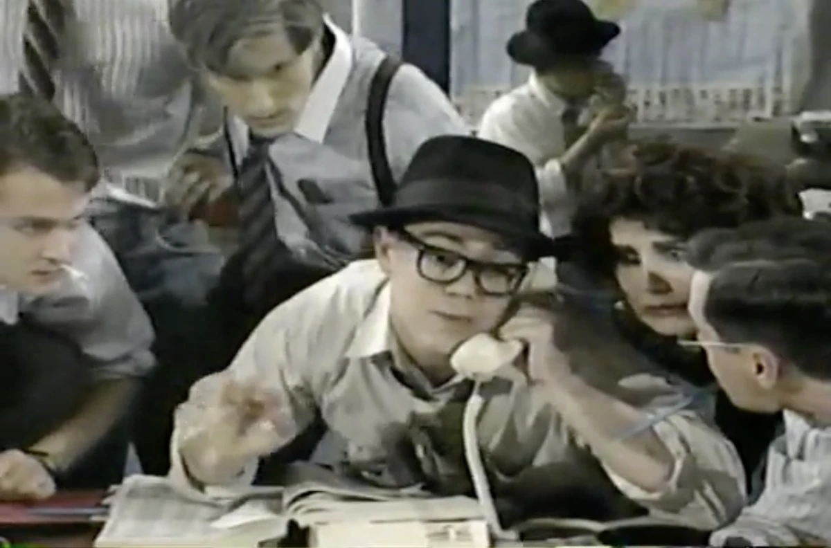 August 7, 1994 | MTV Schedule Archives Wiki | Fandom