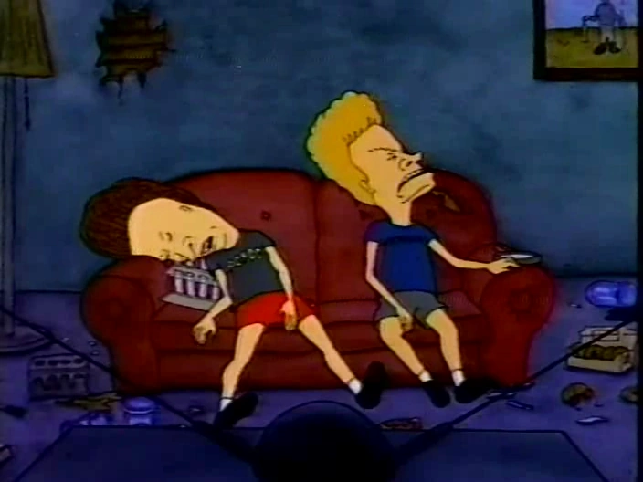 February 16, 1997 | MTV Schedule Archives Wiki | Fandom