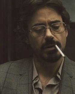 Peter Cronkite | MTVB Roleplays Wikia | Fandom