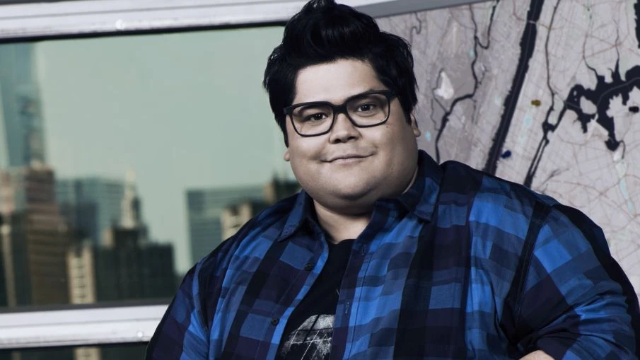 George Reyes | Eye Candy Wiki | Fandom