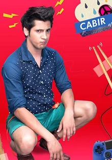 Cabir Dhawan | Kaisi Yeh Yaariyan Wikia | Fandom