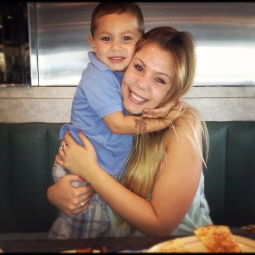 Isaac Rivera | 16 and Pregnant & Teen Mom Wiki | Fandom