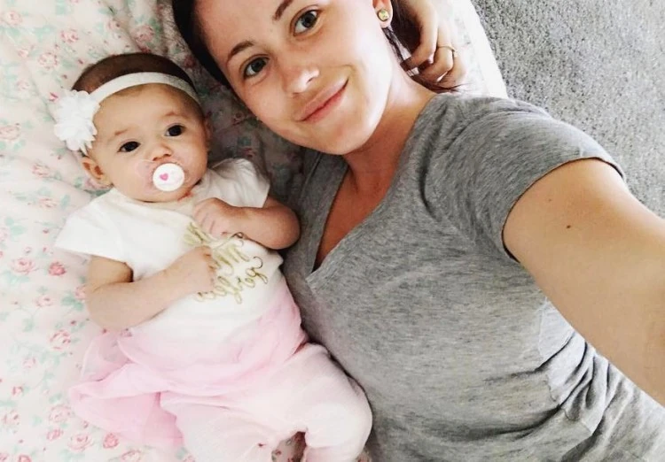 Ensley Eason | 16 and Pregnant & Teen Mom Wiki | Fandom